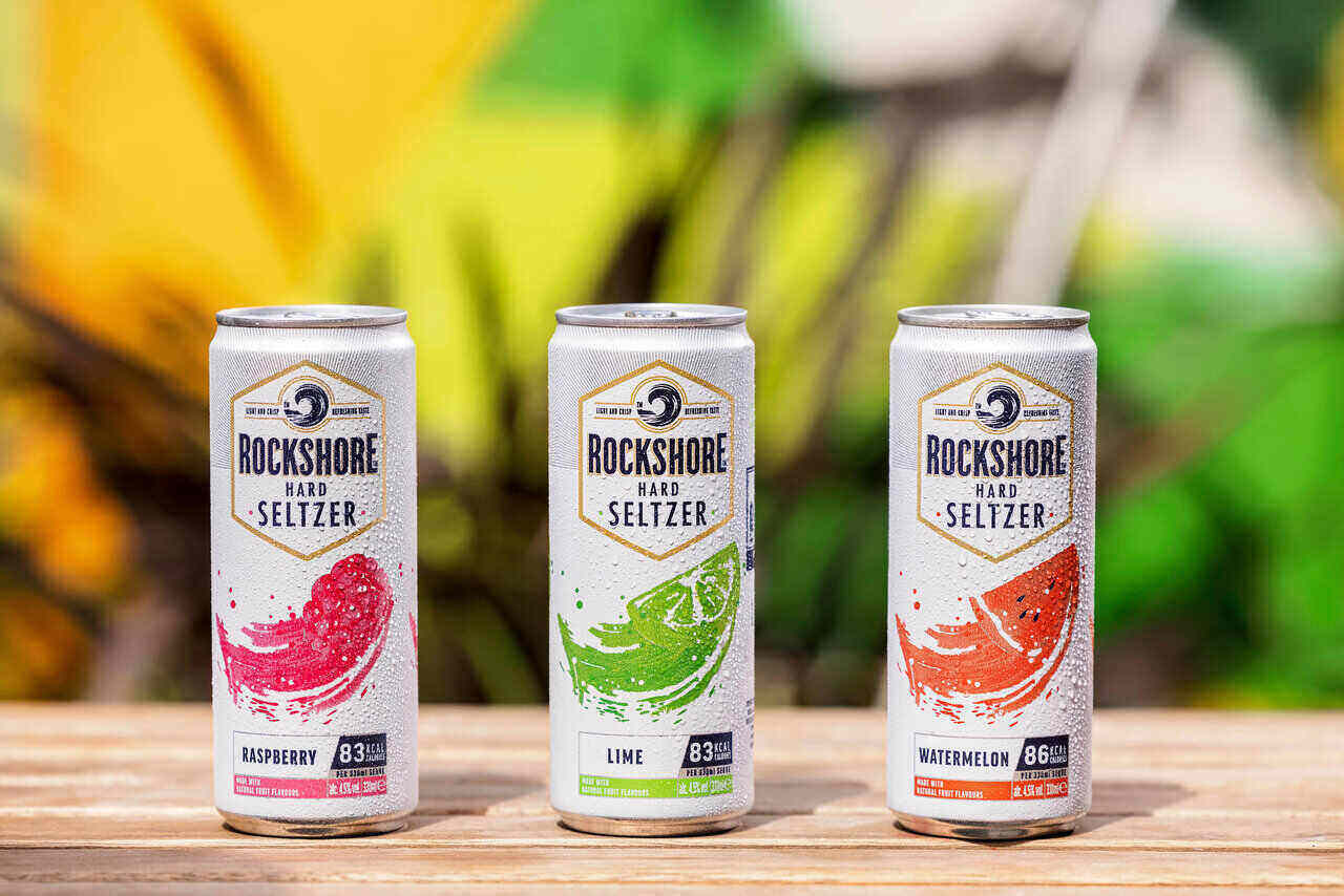 Ireland & the ‘Hard Seltzer Revolution’ – Drinks Industry Ireland