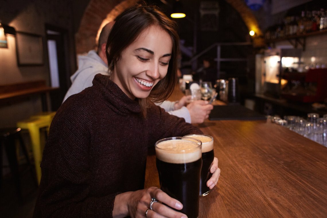 International Stout Day’s stout food pairings – Drinks Industry Ireland
