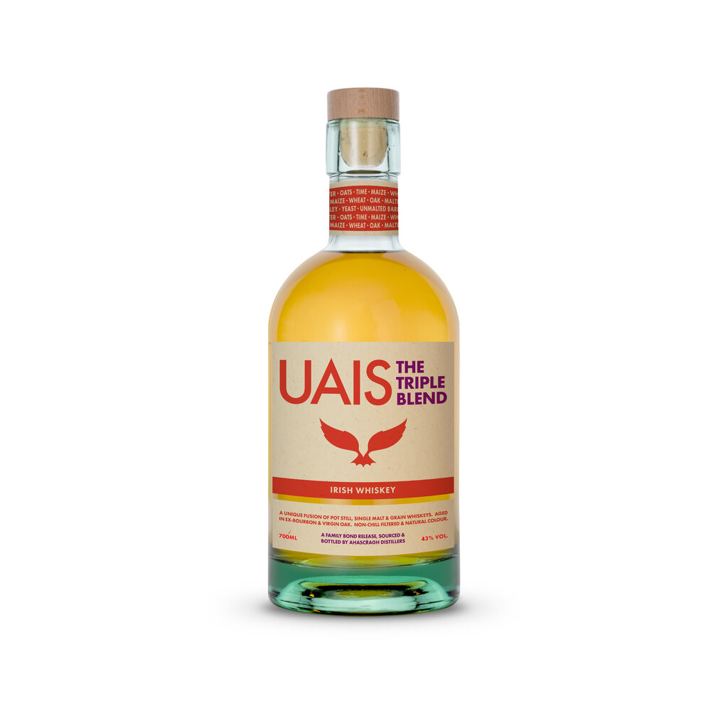 Ahascragh Distillers launches new whiskeys – Drinks Industry Ireland