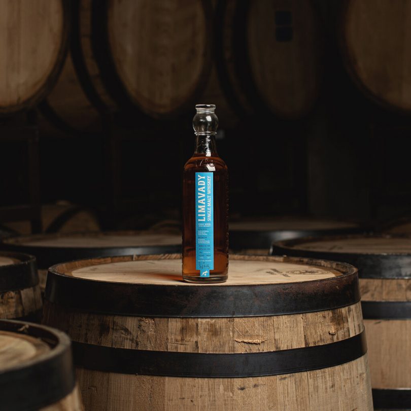 Limavady named Best Irish Whiskey – Drinks Industry Ireland