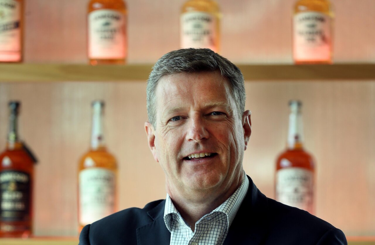 Conor McQuaid to leave Irish Distillers – Drinks Industry Ireland
