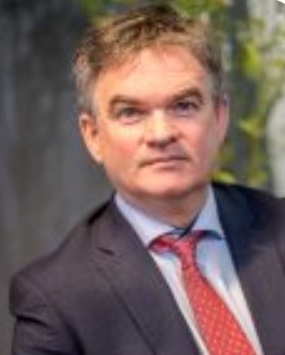 Paul Clancy to replace Padraig Cribben – Drinks Industry Ireland