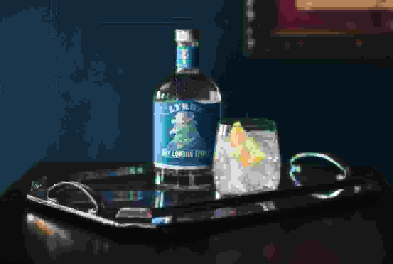 Lyre’s range of 14 alcohol-free classic spirits available – Drinks ...