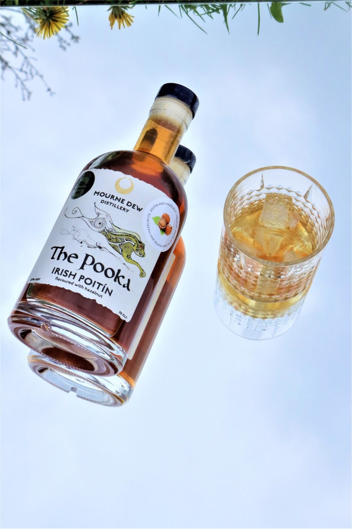 Poitín appeal – Drinks Industry Ireland