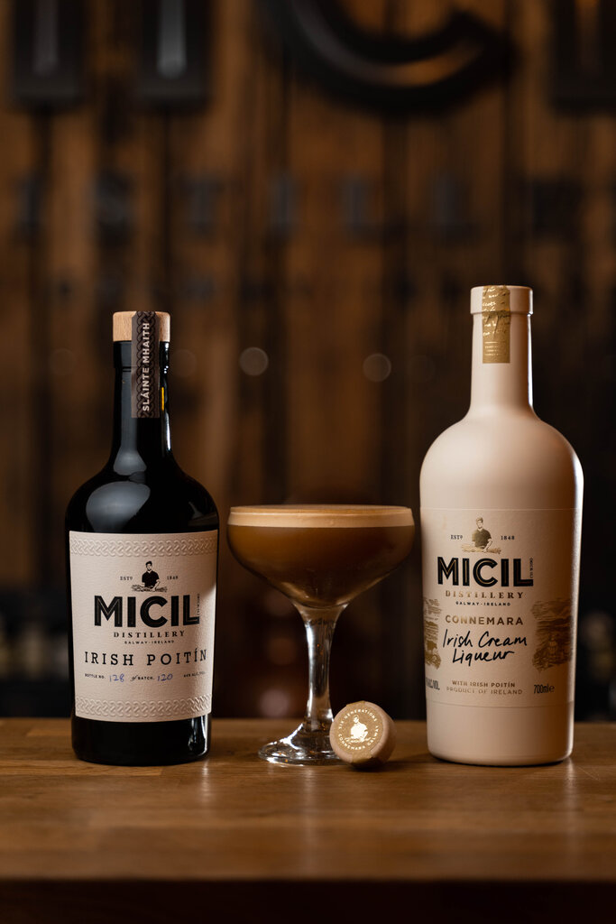 Poitín appeal – Drinks Industry Ireland