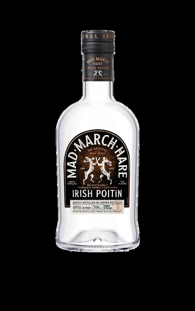 Poitín appeal – Drinks Industry Ireland