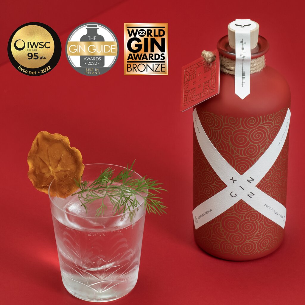Gin continues to win – Drinks Industry Ireland