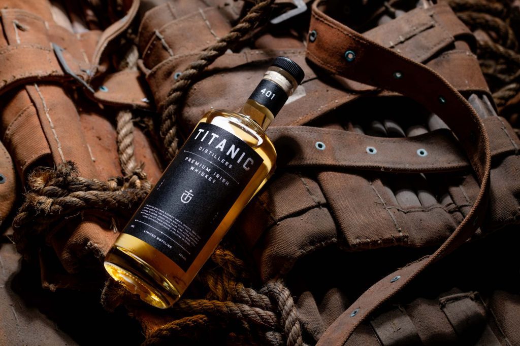 Irish Whiskey – a growing world of Limited Editions – Drinks Industry ...