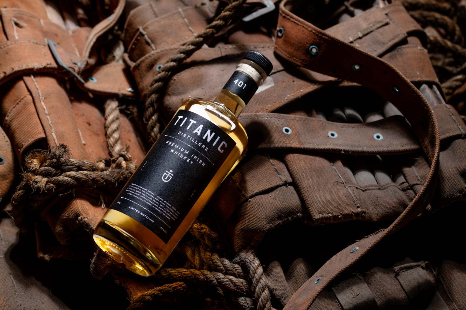 Irish Whiskey – a growing world of Limited Editions – Drinks Industry ...
