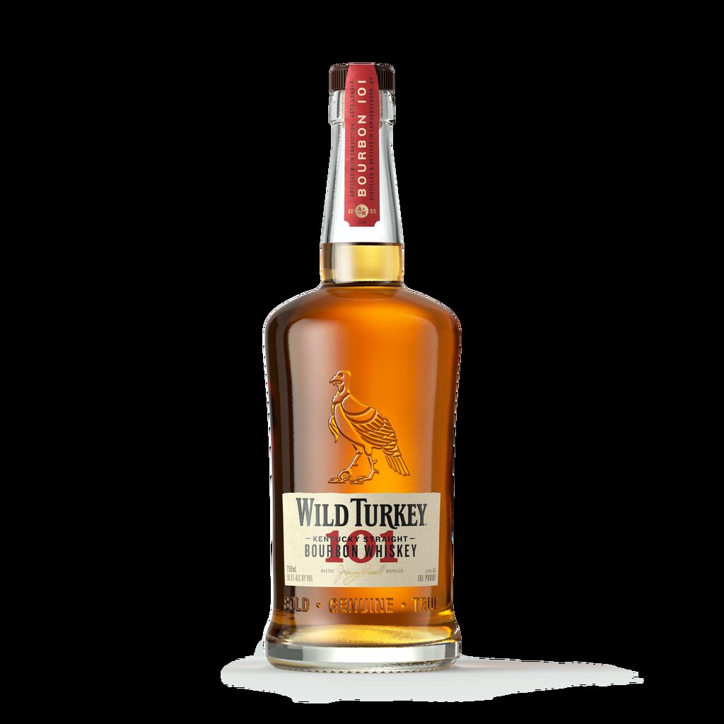 North American Whiskey & Bourbon to bounce back? – Drinks Industry Ireland