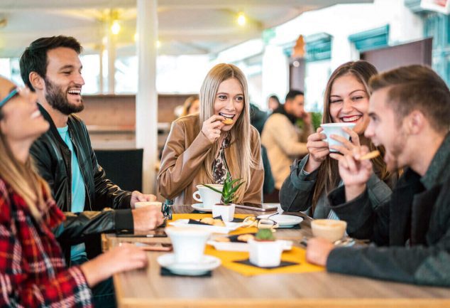 Irish Gen Z Socialising Trends – Drinks Industry Ireland
