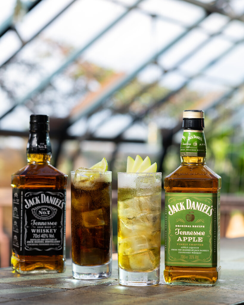 North American Whiskey & Bourbon to bounce back? – Drinks Industry Ireland