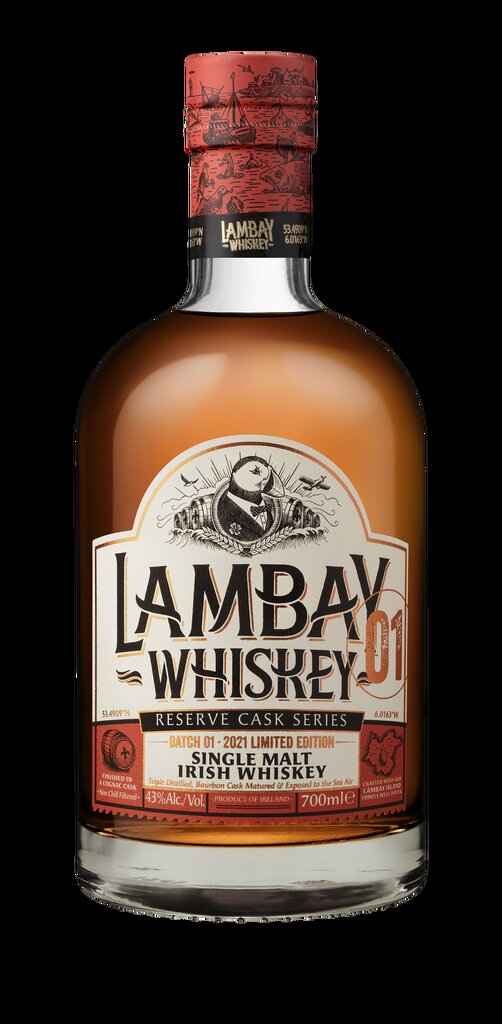 Irish Whiskey – a growing world of Limited Editions – Drinks Industry ...