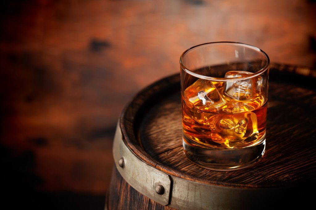 North American Whiskey & Bourbon to bounce back? – Drinks Industry Ireland