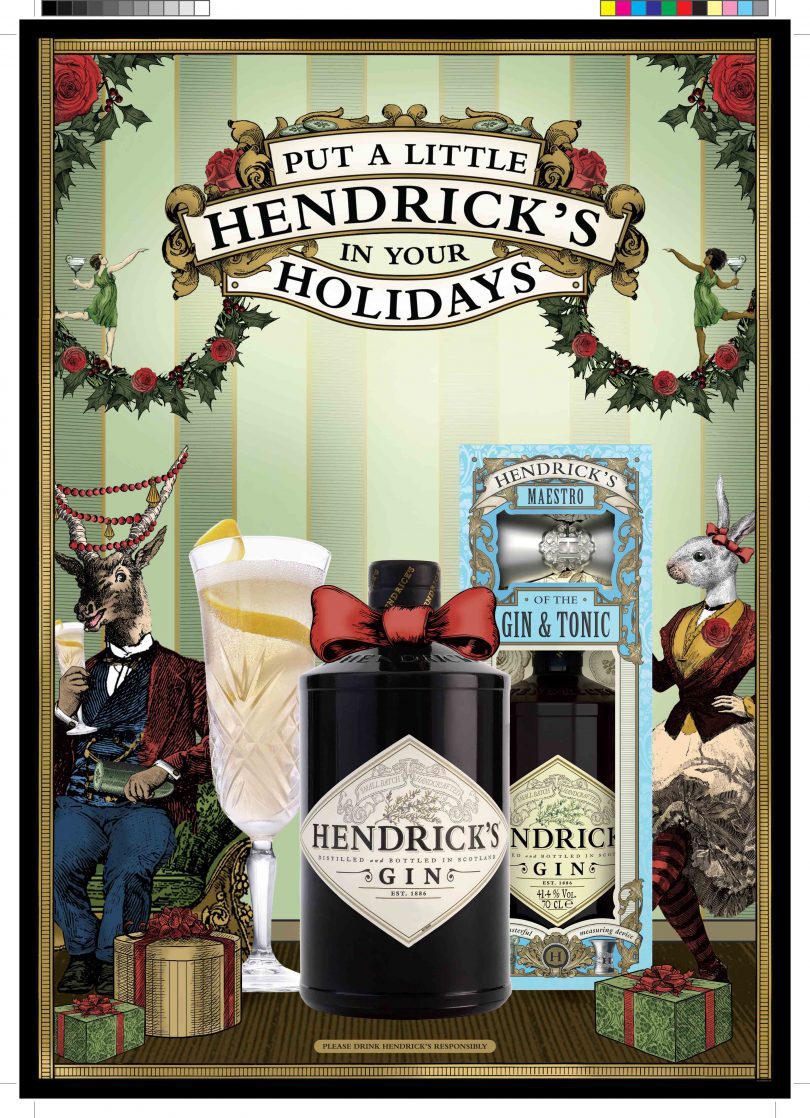 A Christmas selection – Drinks Industry Ireland
