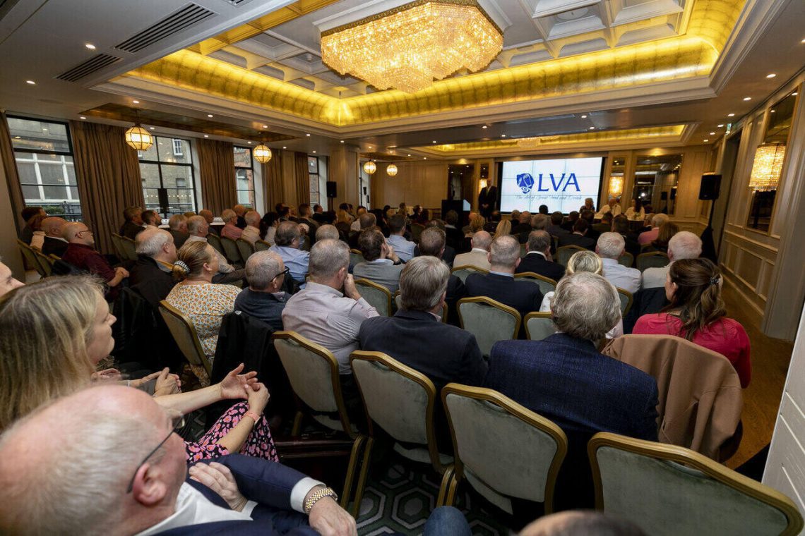 LVA Conference 2022 – Drinks Industry Ireland