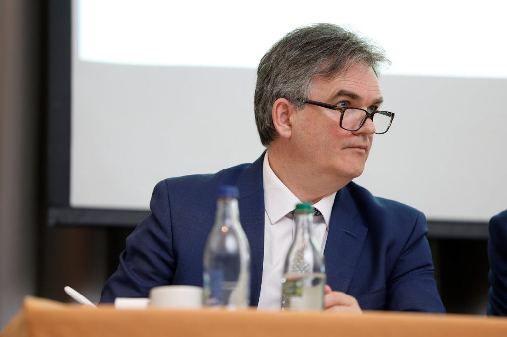 Paul Clancy — pubs need profitability – Drinks Industry Ireland