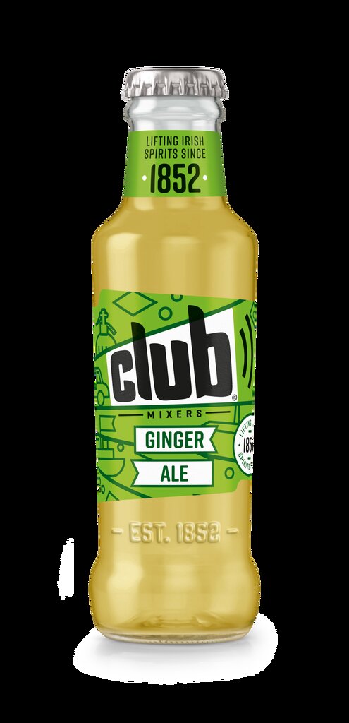 Season of Soft – Drinks Industry Ireland