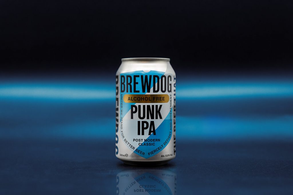 Growing market for No alcohol/Low alcohol in today’s pub – Drinks ...