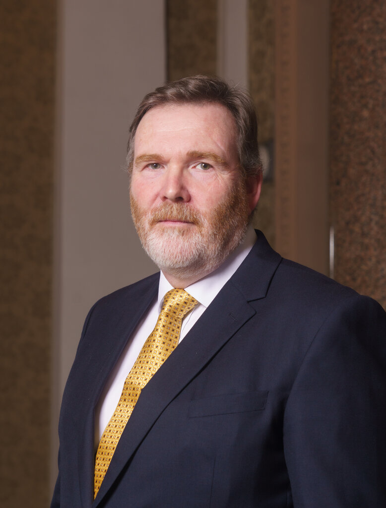 Sliabh Liag’s James Doherty new IWA Chair – Drinks Industry Ireland