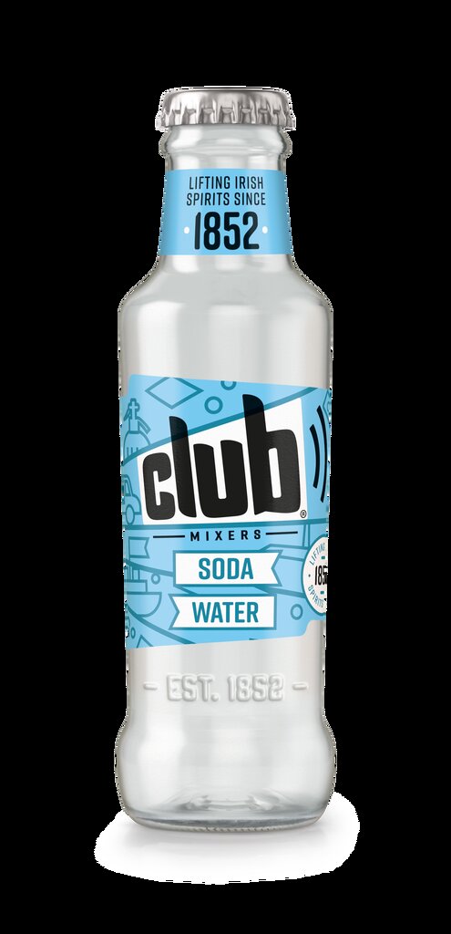 Season of Soft – Drinks Industry Ireland