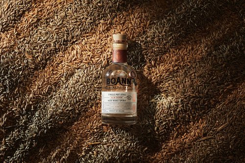 Dunville’s does it! – Drinks Industry Ireland
