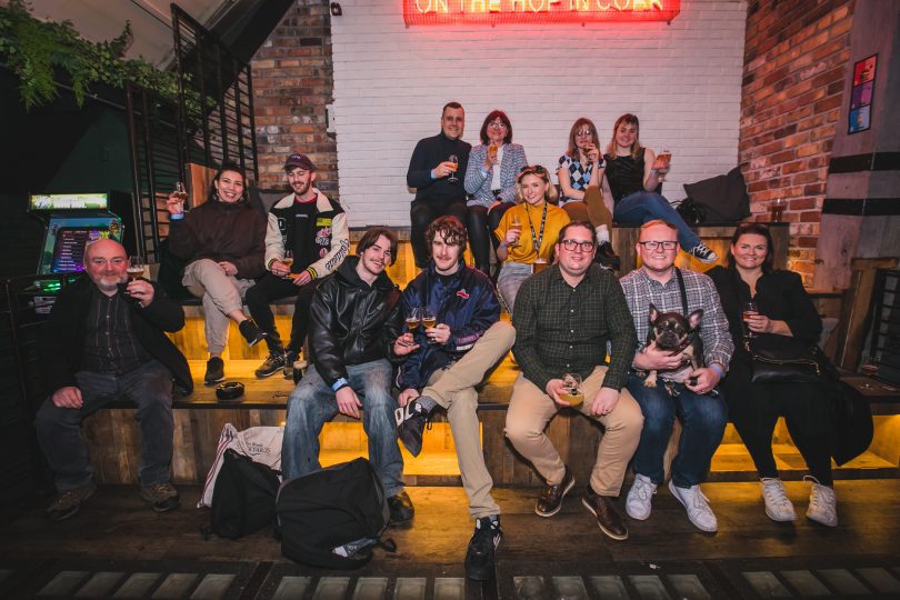 BrewDog launches Black Heart Stout – Drinks Industry Ireland