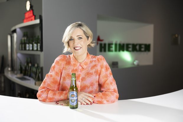 Heineken Ireland appoints Sharon Walsh as managing director – Drinks ...