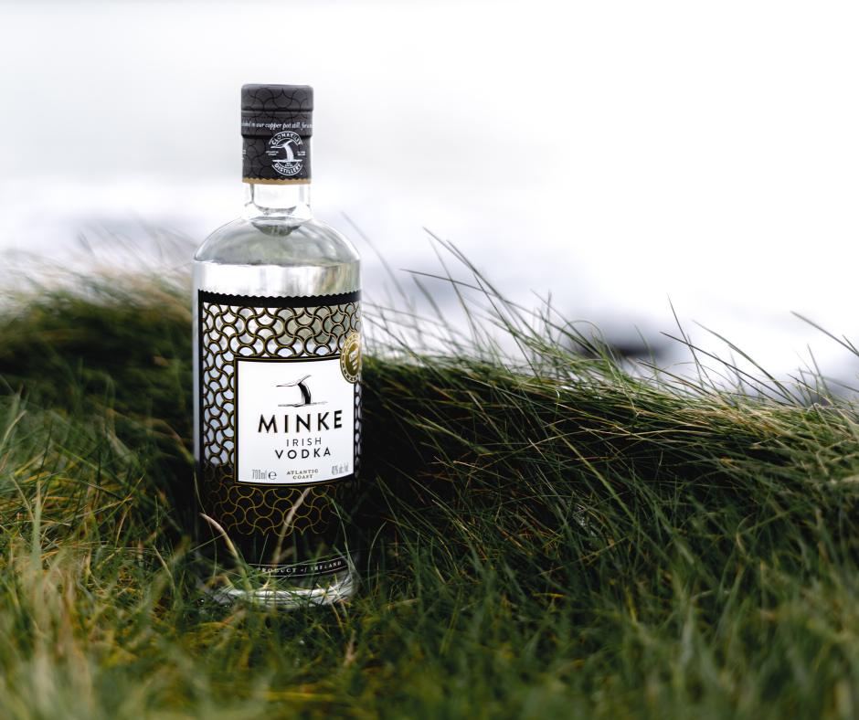 Ireland’s first choice tipple – Drinks Industry Ireland