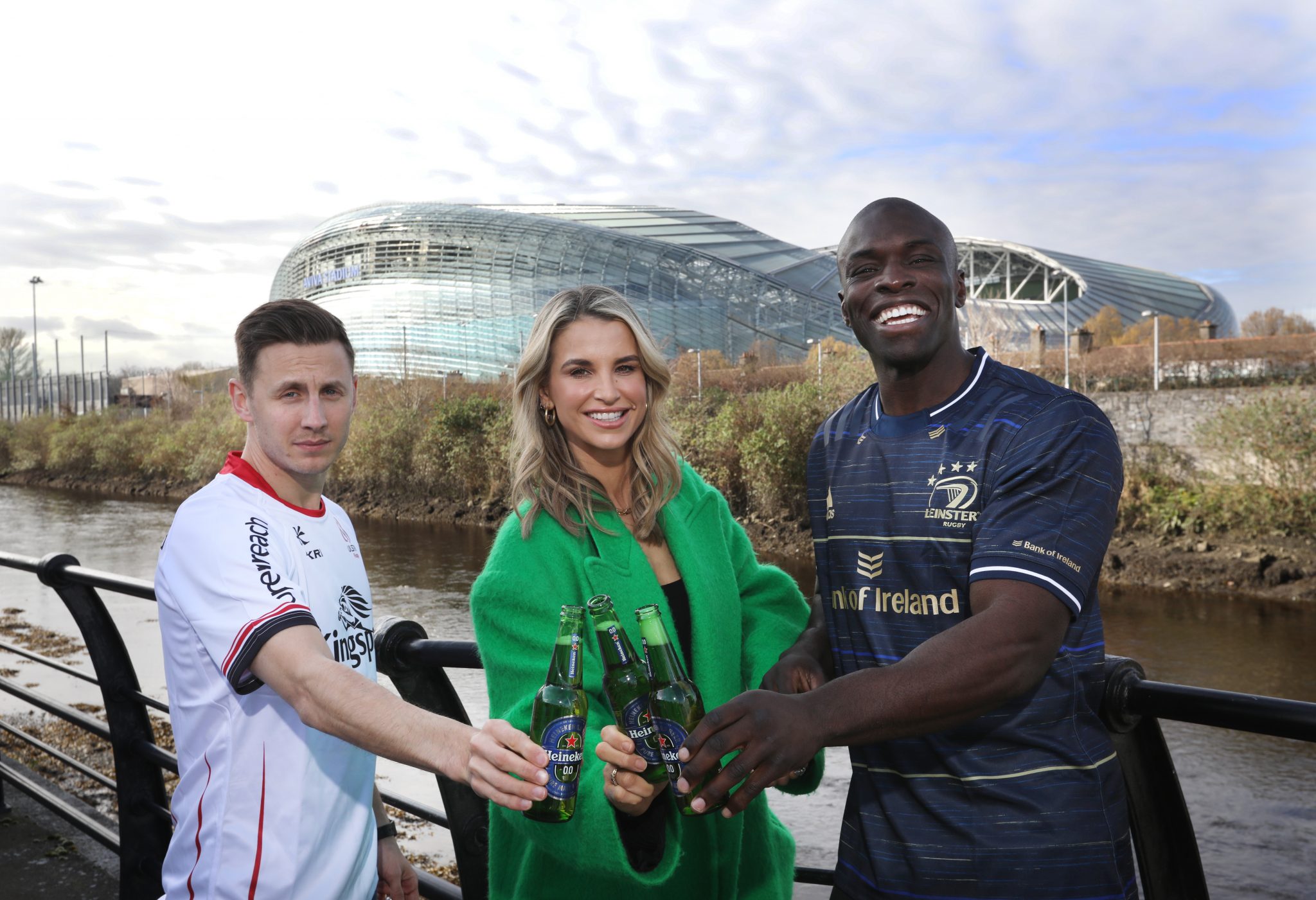 Heineken launches ‘Love Rivalry’ campaign to celebrate Champions Cup ...