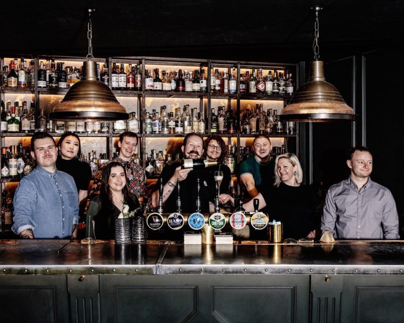 Dublin’s Bar 1661 named as one of Europe’s top 10 – Drinks Industry Ireland