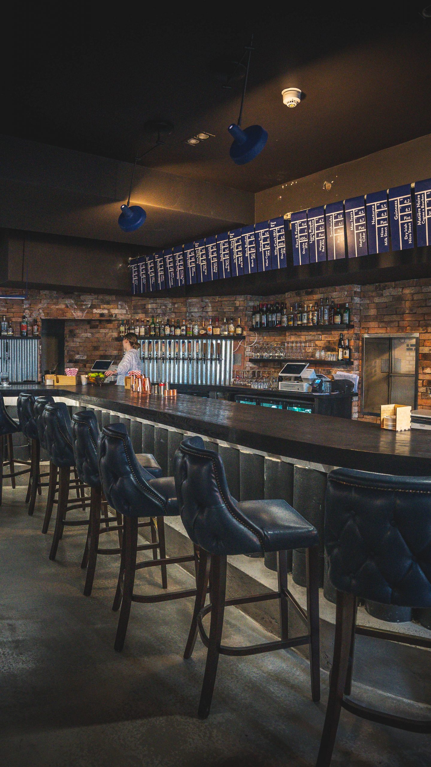 Hitting the spot in Dundrum – Drinks Industry Ireland
