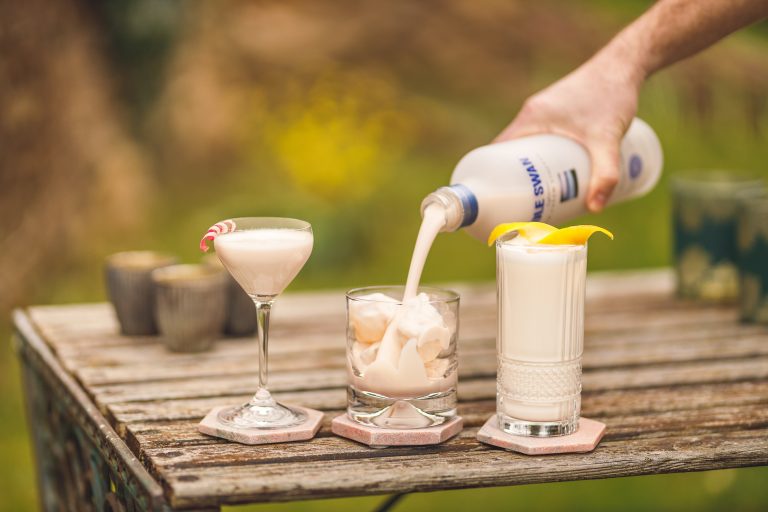 Coole Swan showcases its signature summer serves – Drinks Industry Ireland