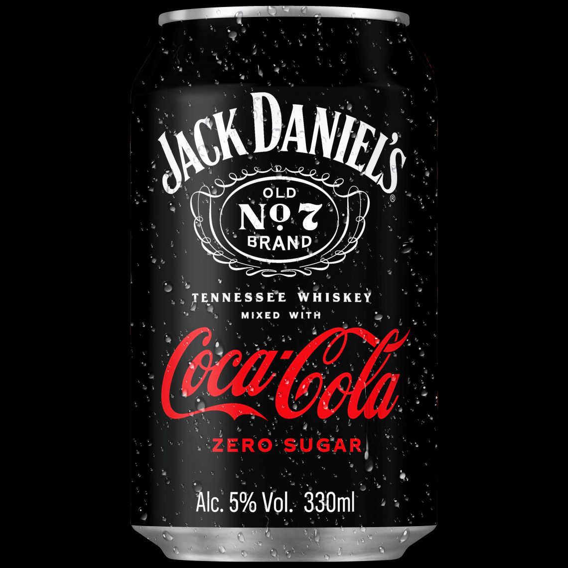Jack Daniel’s and Coca-Cola ready-to-drink launches across Ireland ...