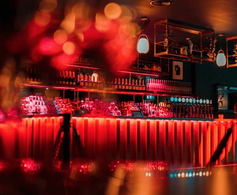 Brand new nightclub opens off Grafton Street this weekend – Drinks ...