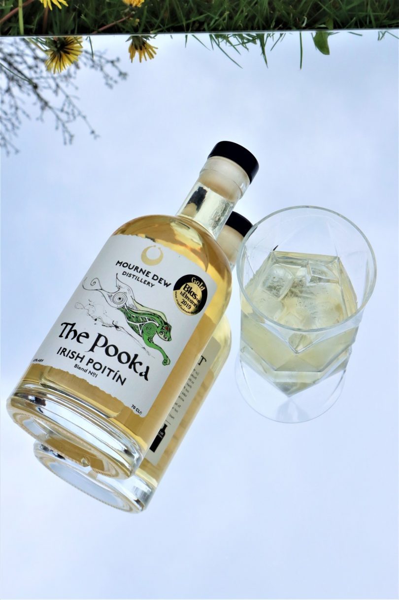 Home grown spirit – Drinks Industry Ireland