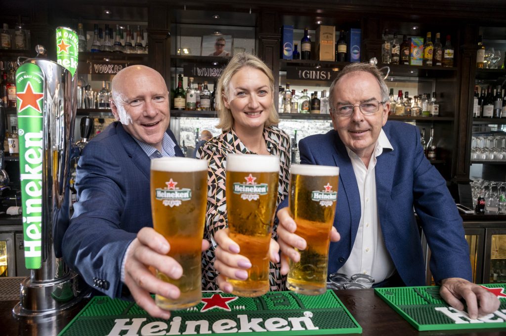 Heineken partners with LVA, VFI in new recruitment campaign – Drinks ...