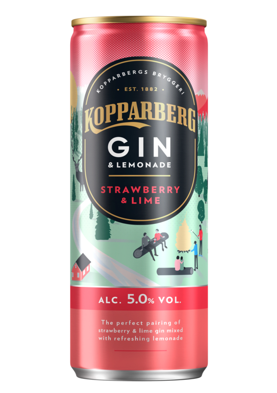 Grab and go! – Drinks Industry Ireland