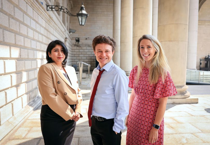 Bank of Ireland takes aim at barriers to careers in banking – Drinks ...