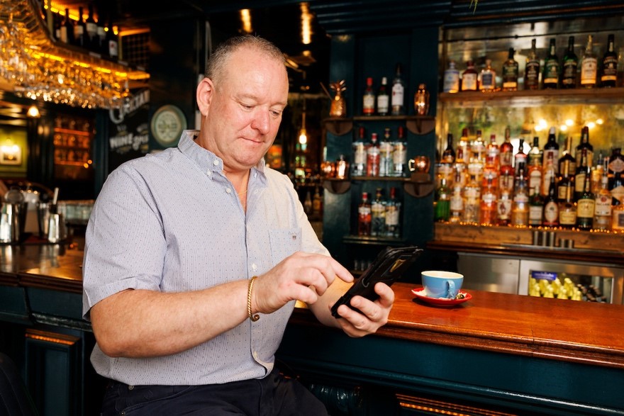 Diageo One app for on-trade customers launches – Drinks Industry Ireland
