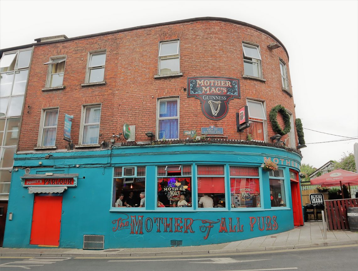 Mother knows best! – Drinks Industry Ireland