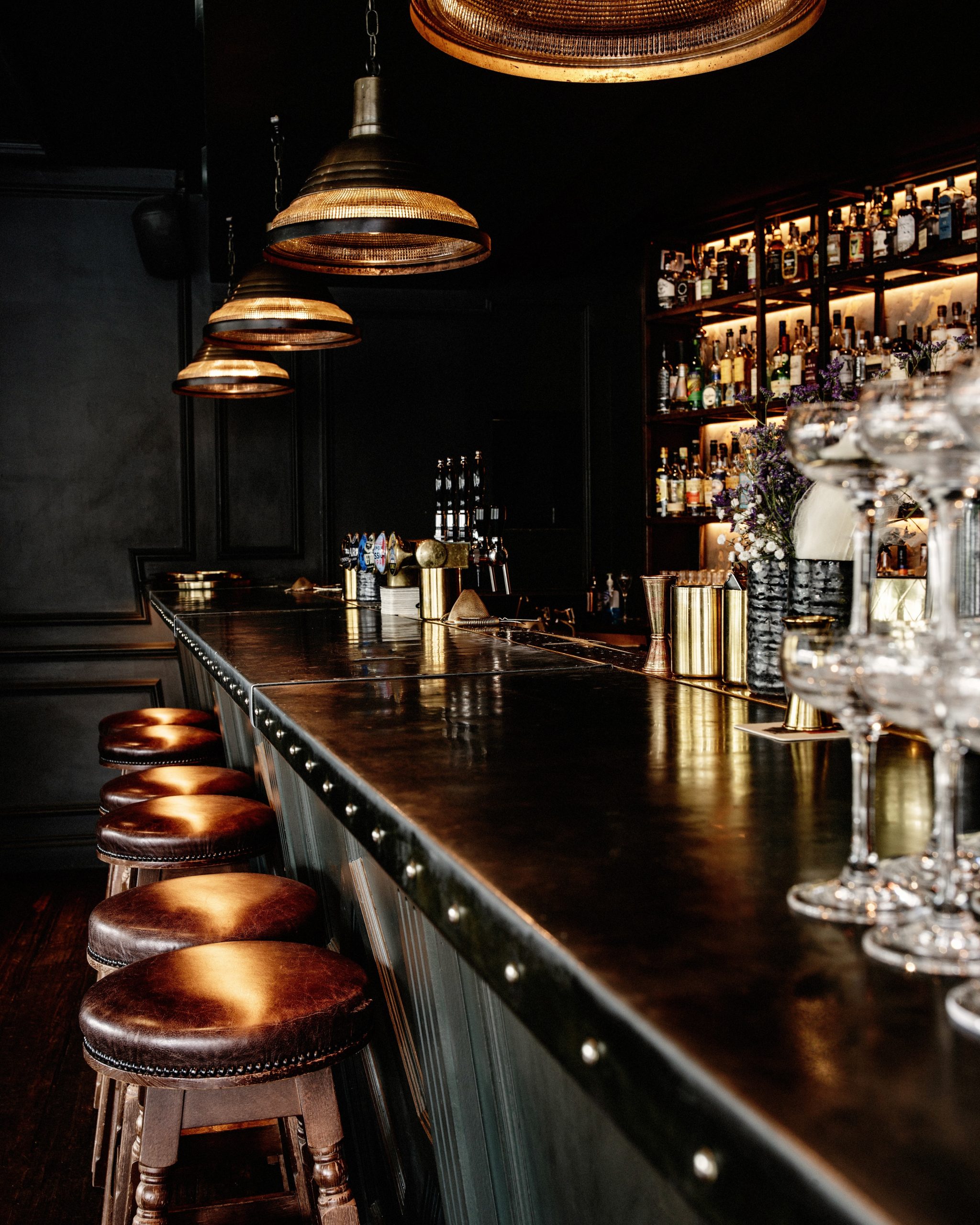 BAR 1661 wins Best Cocktail Experience at Food & Wine Restaurant of the ...