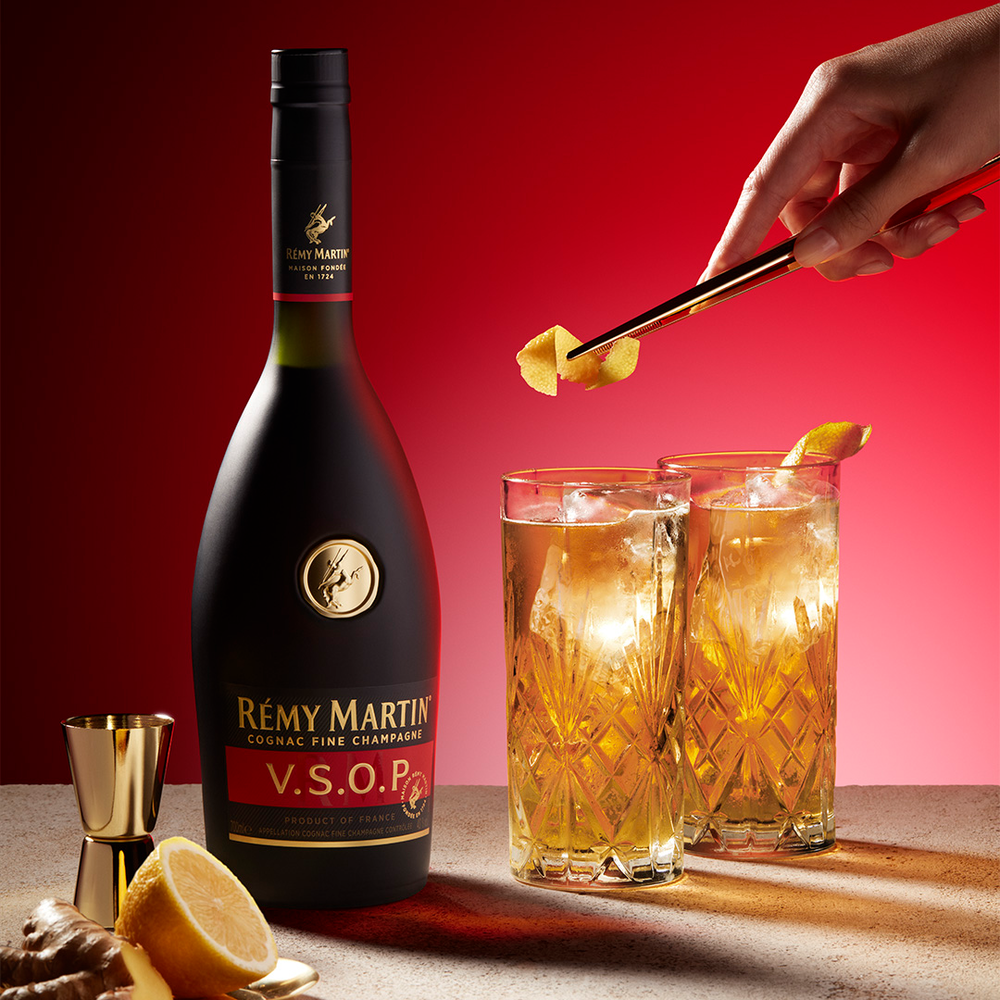 The right blend – Drinks Industry Ireland