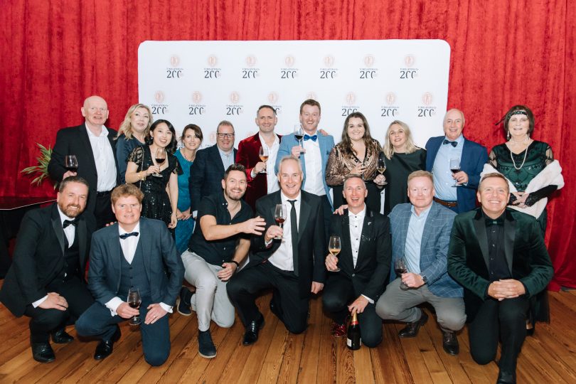 Celebrating 200 years of Findlater & Co – Drinks Industry Ireland