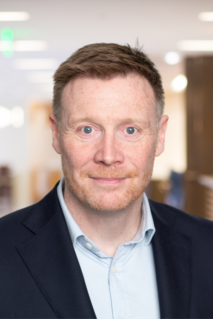 Aramark Ireland welcomes two senior appointments – Drinks Industry Ireland