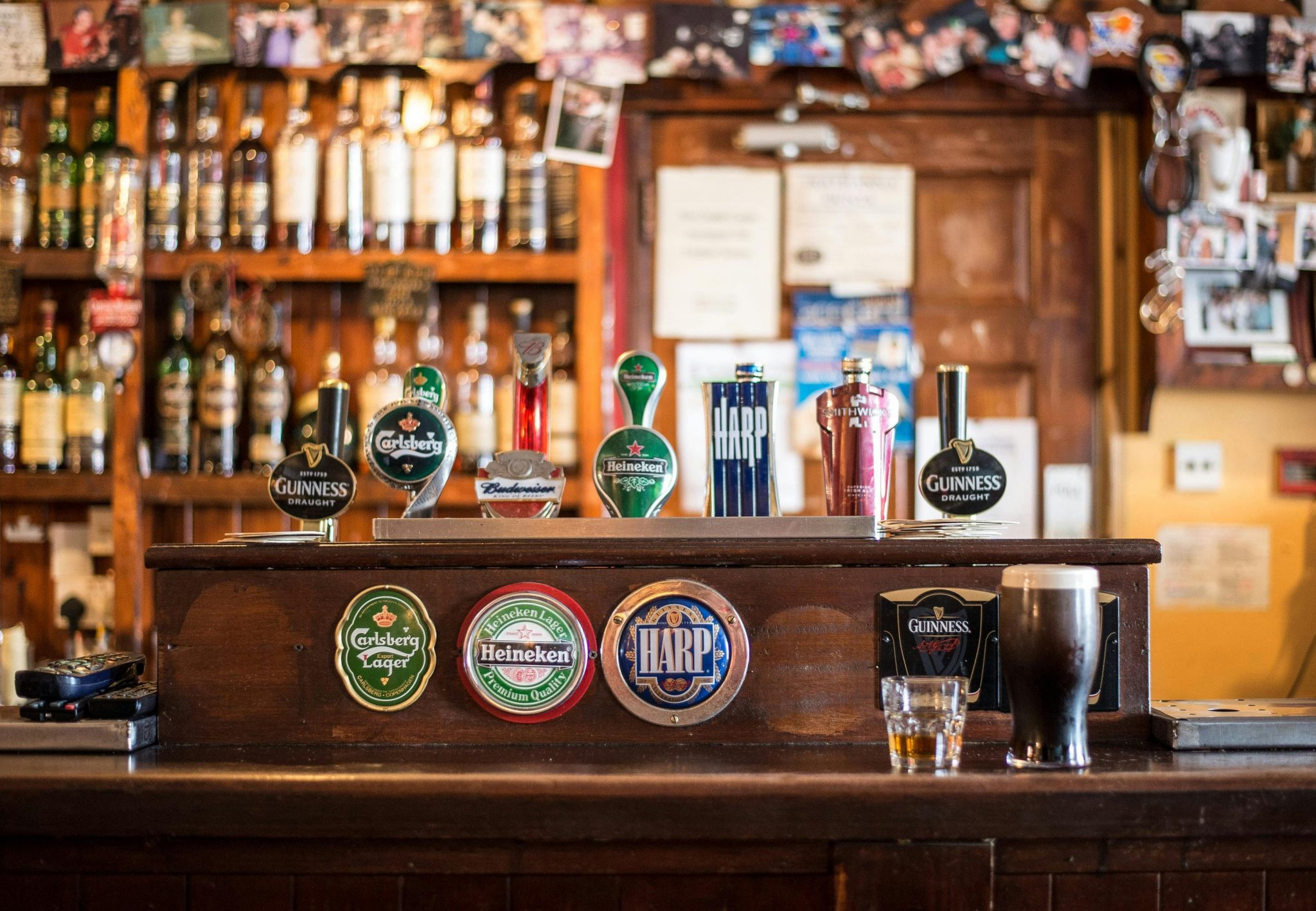 Getting to grips with the DRS scheme – Drinks Industry Ireland