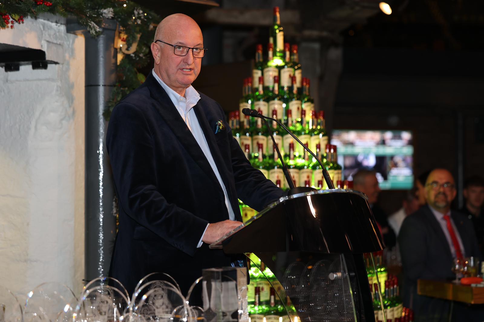 The Irish Whiskey Awards 2023 – Drinks Industry Ireland