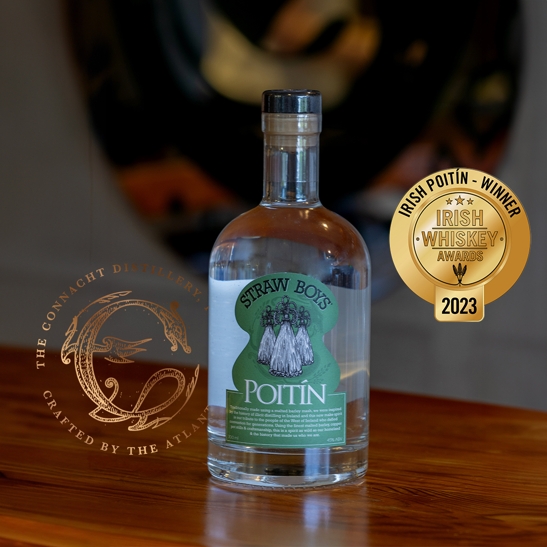 The Irish Whiskey Awards 2023 – Drinks Industry Ireland