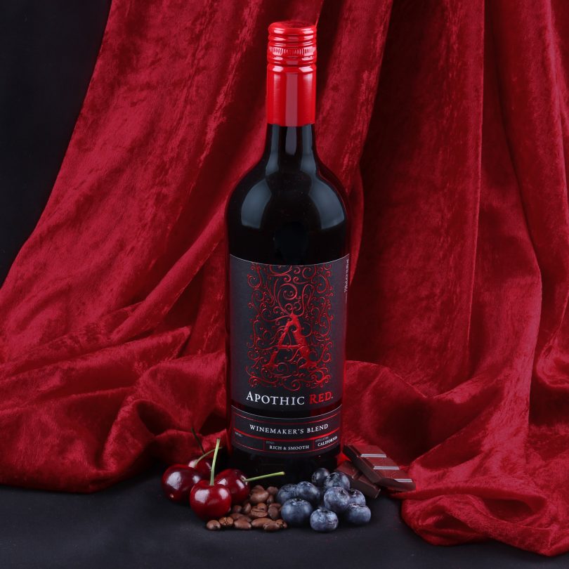 Elevating Easter with Apothic wine inspired chocolate pairings – Drinks ...