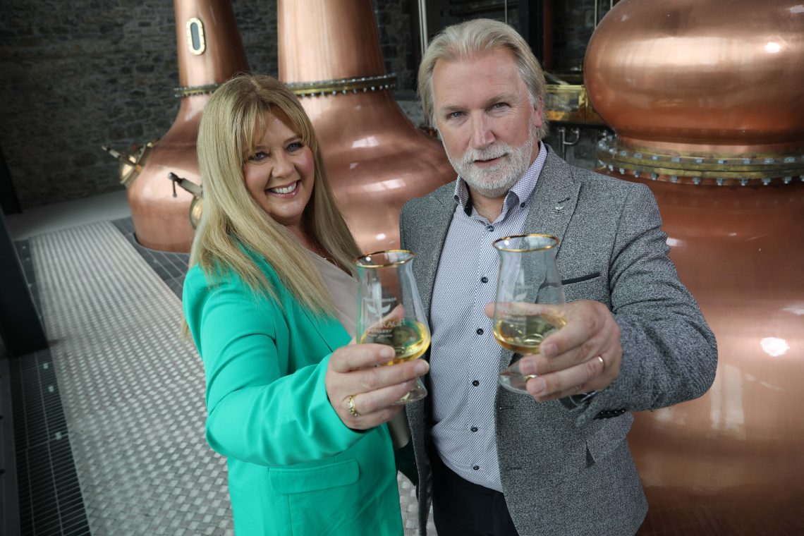 Ahascragh Distillery introduces Ireland’s first zero energy emissions ...